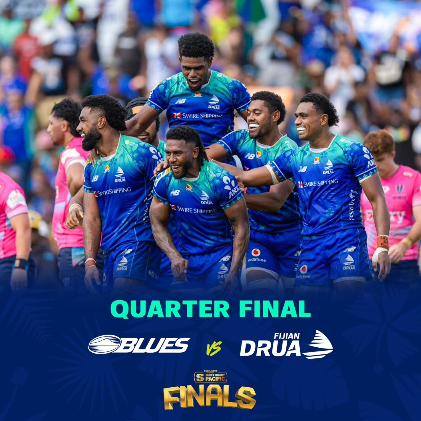 Older, wiser, fitter Drua players determined to spring a Super Rugby ...