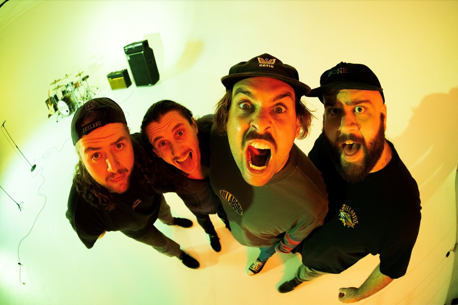 New music from Frank Turner, Pearl Jam and Beddy Rays - ABC listen