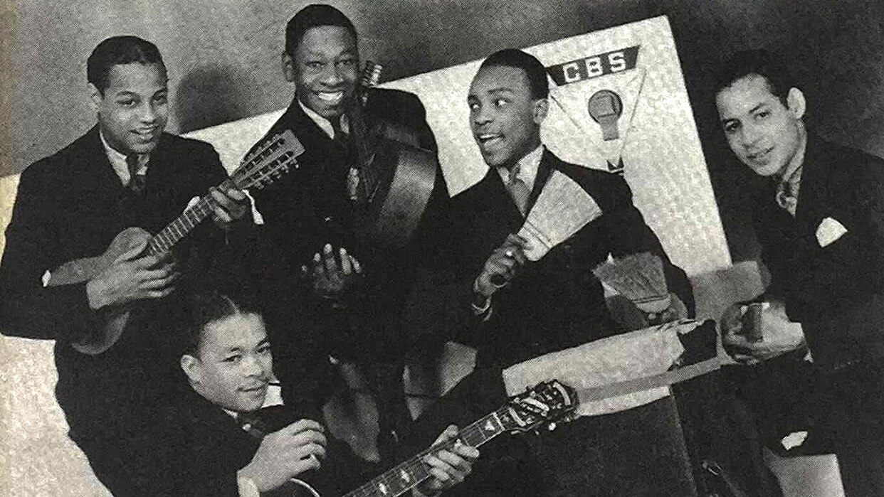Jazz Classics With James Valentine - ABC listen