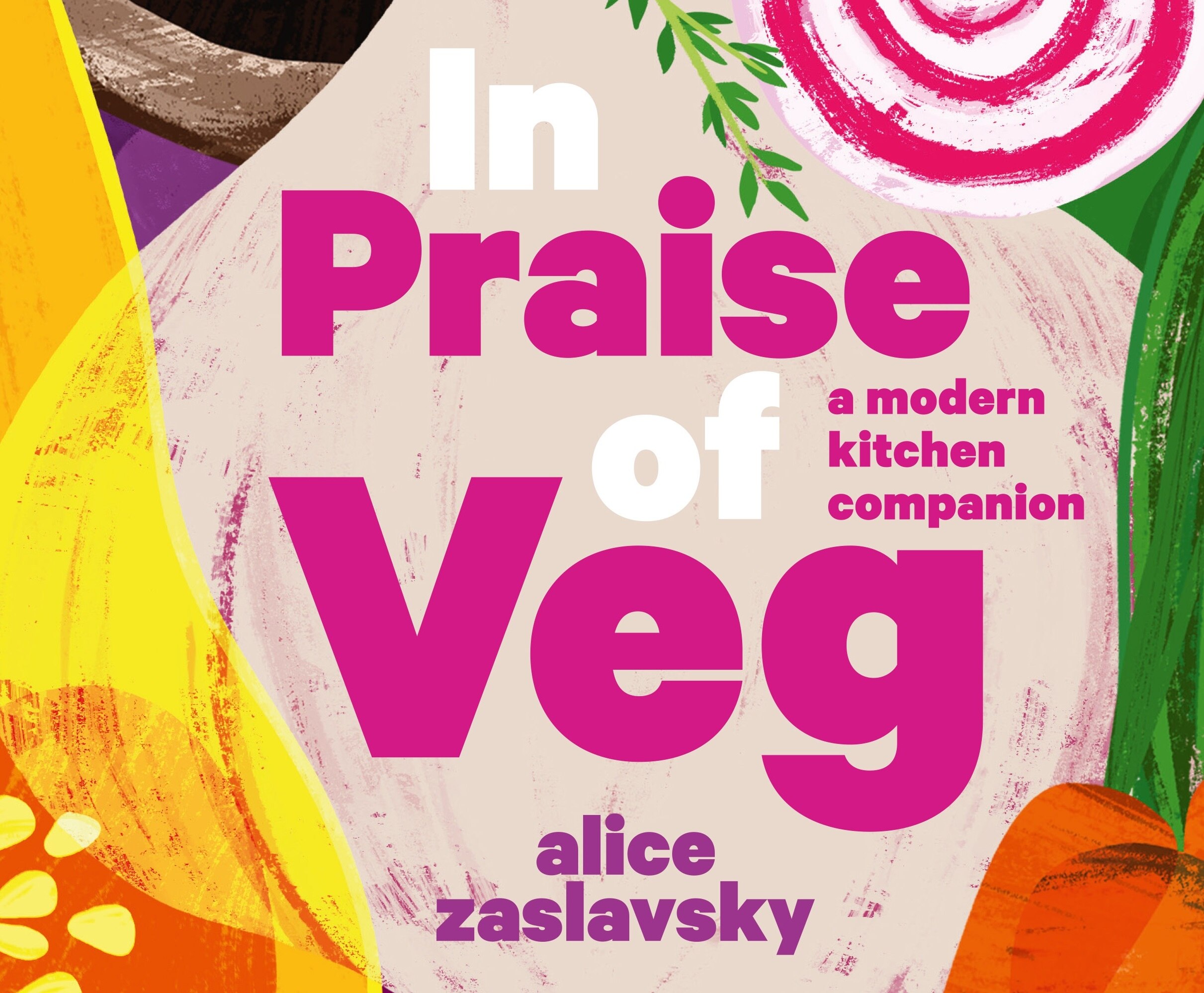 Alice Zaslavsky's Green eggs florentine - ABC News