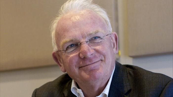 David Hill's fascinating stories of Australia's gold rush - ABC listen