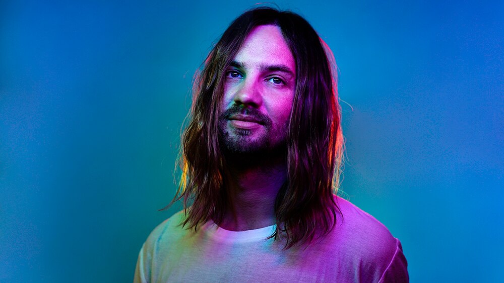 Kevin Parker talks Tame Impala's Splendour set, congas on new album ...