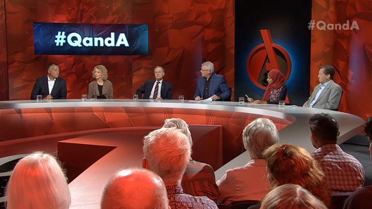 Alcohol & Sports Stars - Q+A