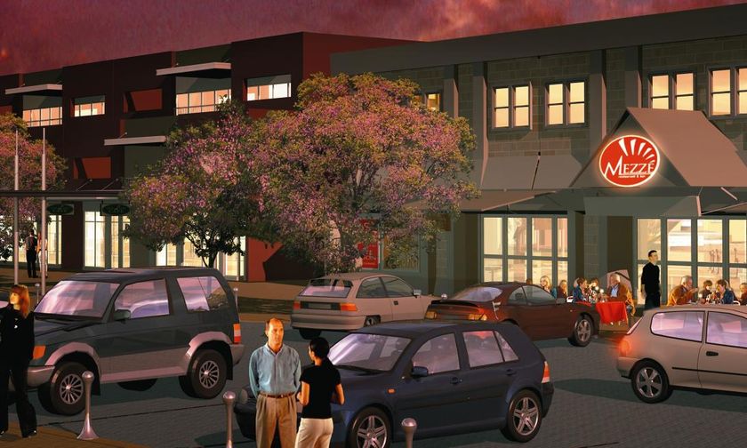 Urban village planned for Bowden - ABC News