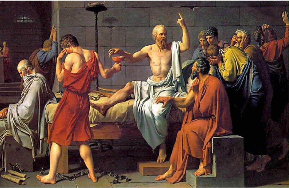 Brett Dean: Socrates at the Berlin Phil - ABC listen