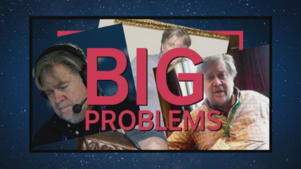 The most controversial issue in America today? - ABC News