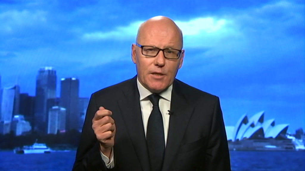 Former correspondent outlines what's new in this conflict - ABC listen