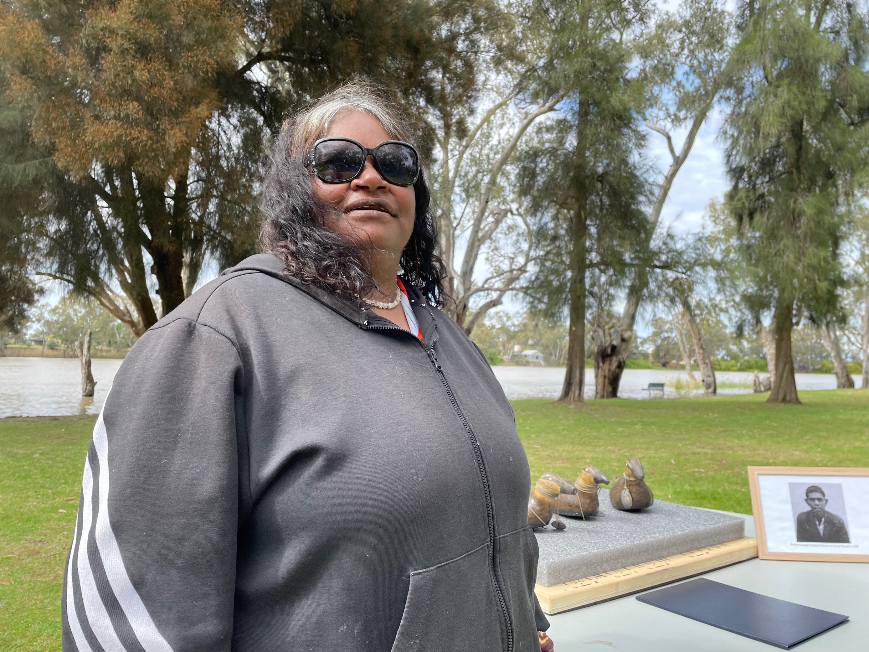 Decoy ducks return to First Nations owners after years in United States ...