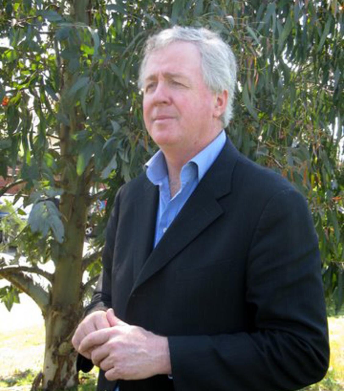 Gunns eyes plantations amid peace deal strain - ABC News