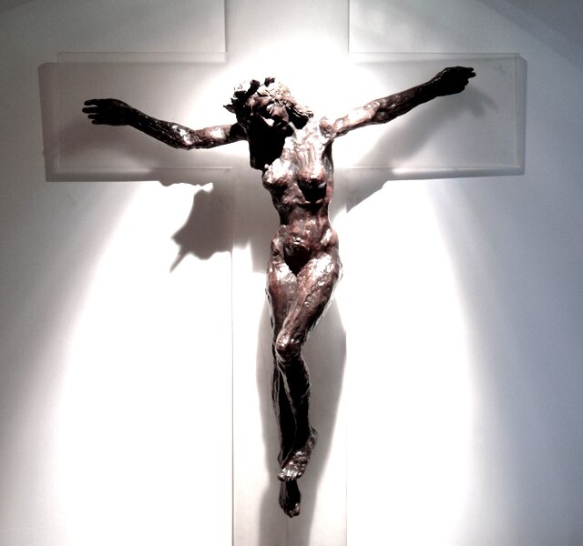 Women on the cross: Mary Magdalene and female martyrdom - ABC Radio ...