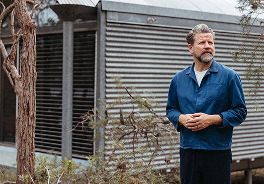 Tim Ross: Designing A Legacy - ABC listen