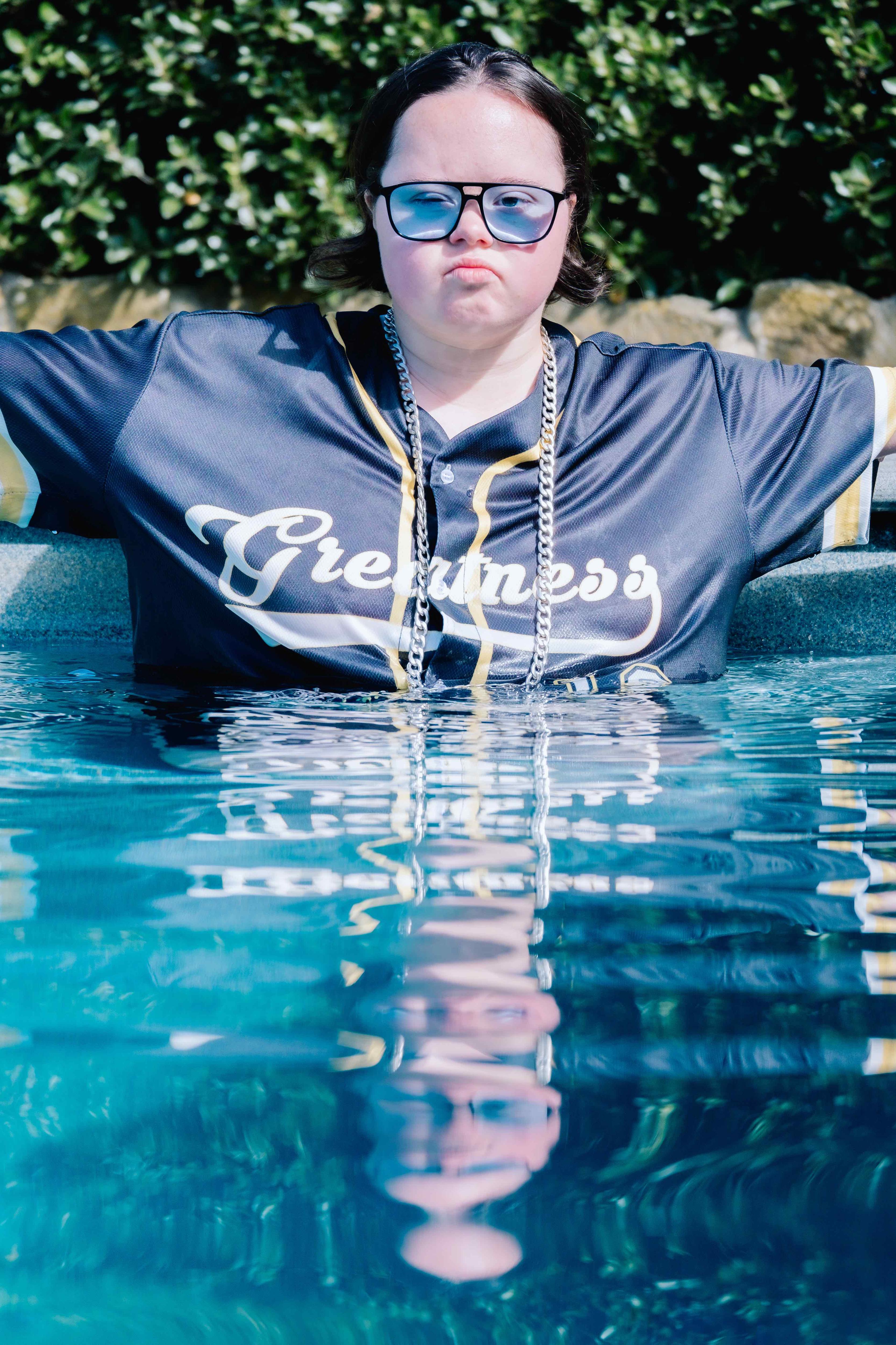 This weeks Feature Artist is DYNAMITE! - triple j