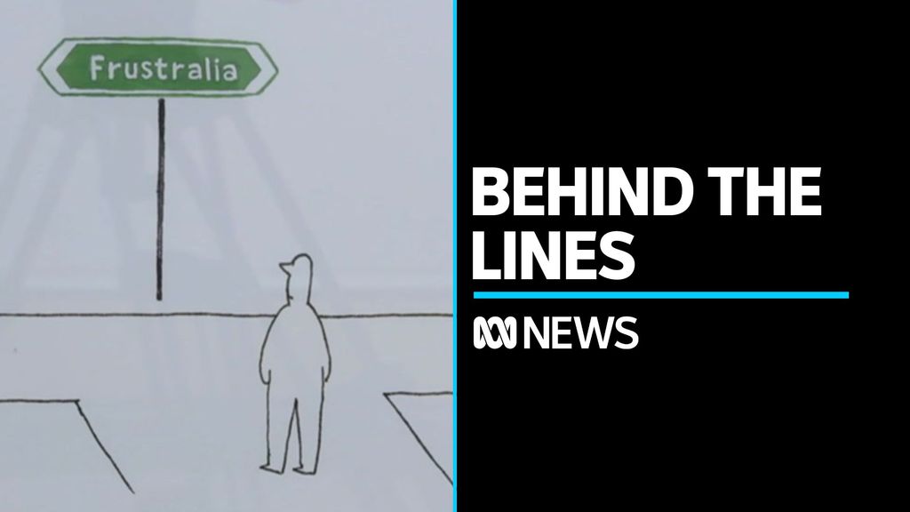 Canberra hosts exhibition of the best political cartoons - ABC News