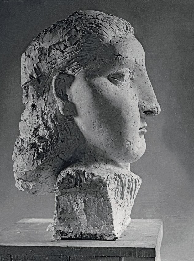 Picasso as a sculptor - ABC Radio National