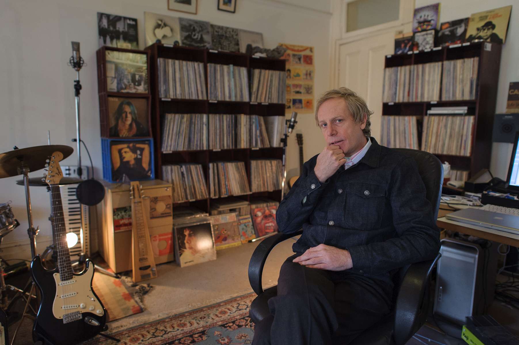 On Hold - ABC Radio National