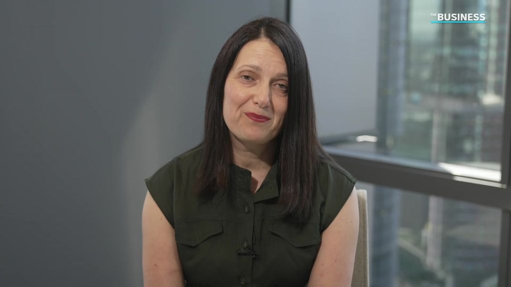 What new trade data says about the economy - ABC News