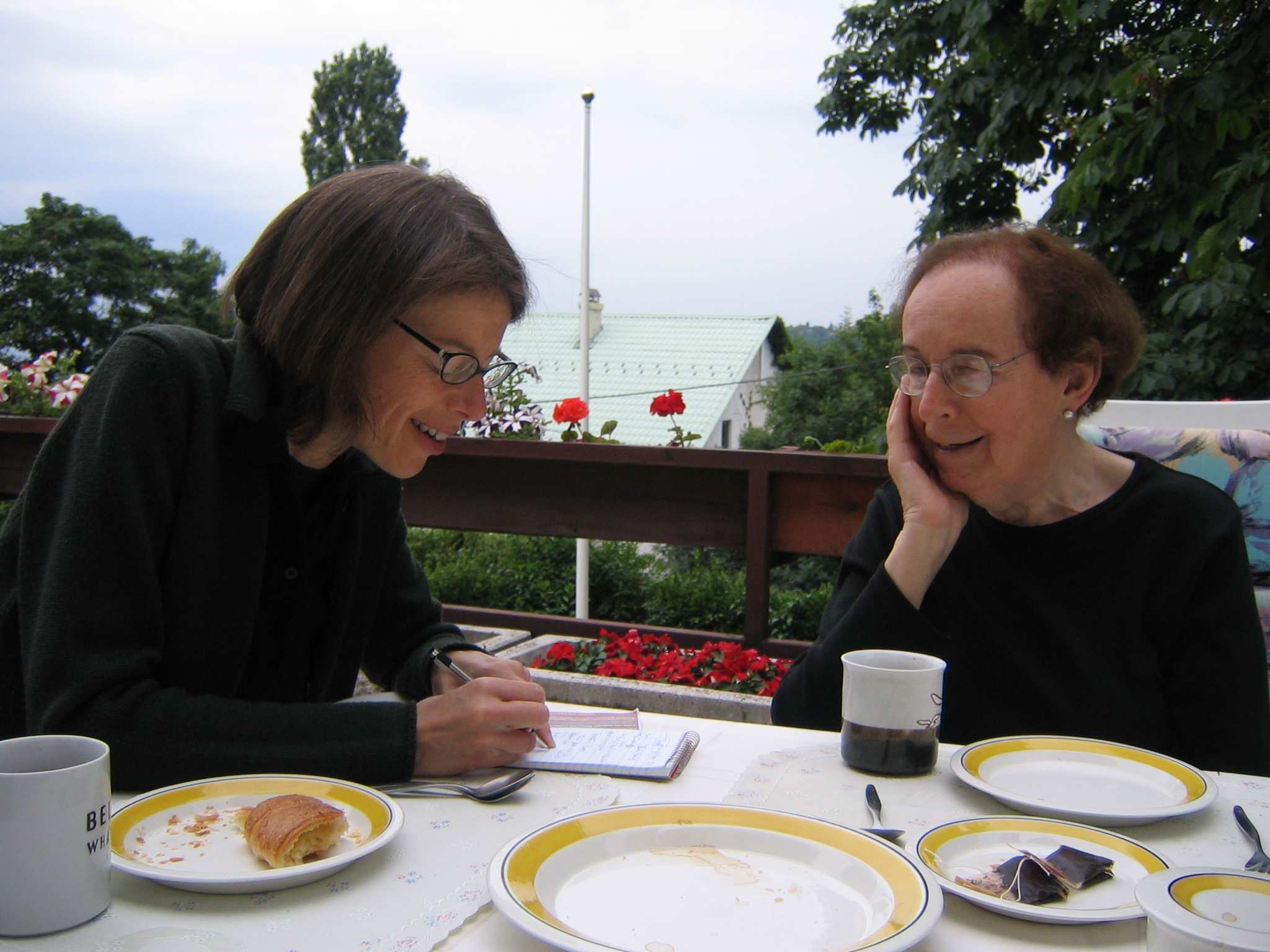In the Darkroom - ABC Radio National