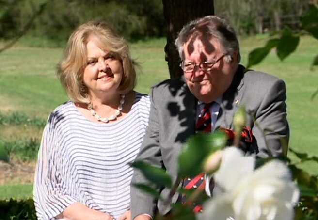 'Unprecedented' donation from Hunter Valley winemakers prompts hope for ...