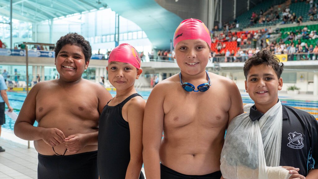 Ariarne Titmus wins 400m freestyle, Cameron McEvoy takes out 50m ...