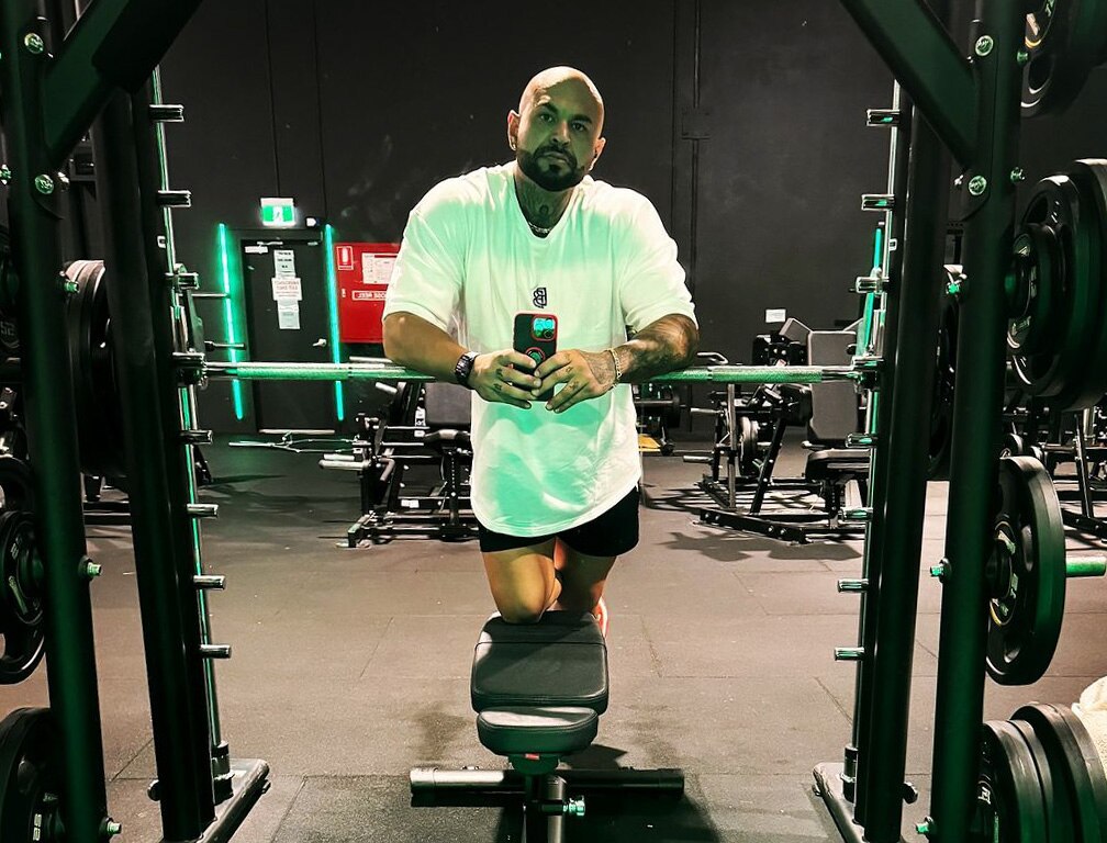 WorkSafe WA investigates Perth gym after bodybuilder Giuliano Pirone ...