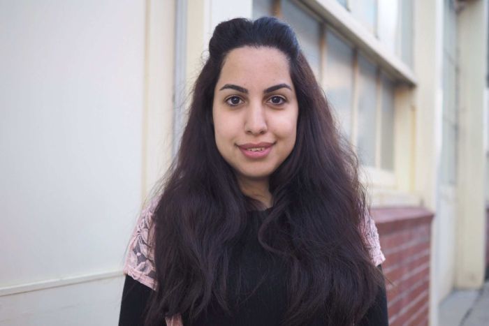 Farah Al-Dabbas 20 Tahun Menanti Negara Baru Untuk Ditinggali - ABC News