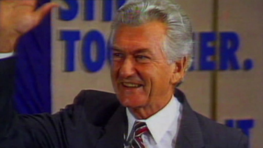 The darker side of Bob Hawke revealed in new biography - ABC News