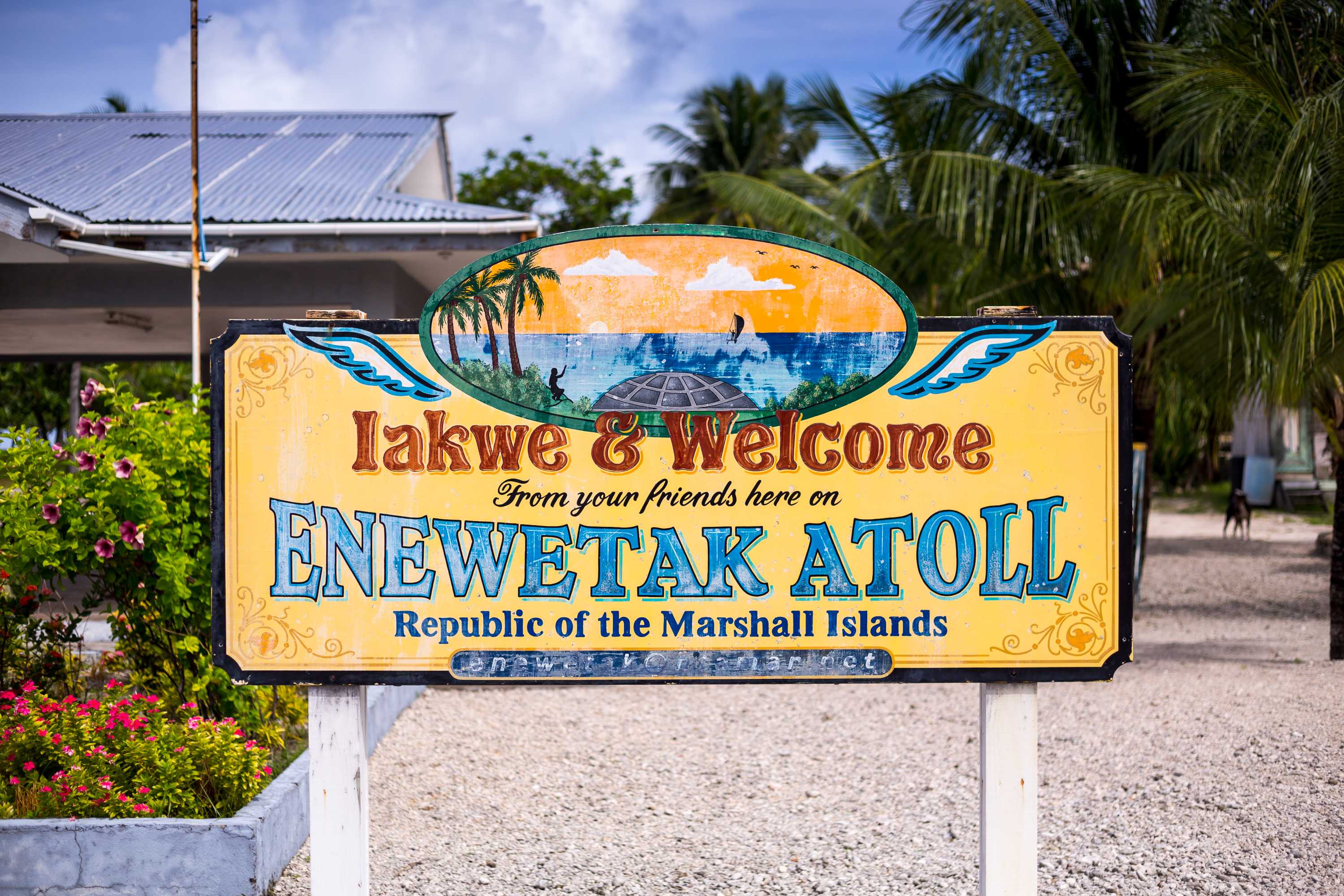 A poison in our island - ABC News