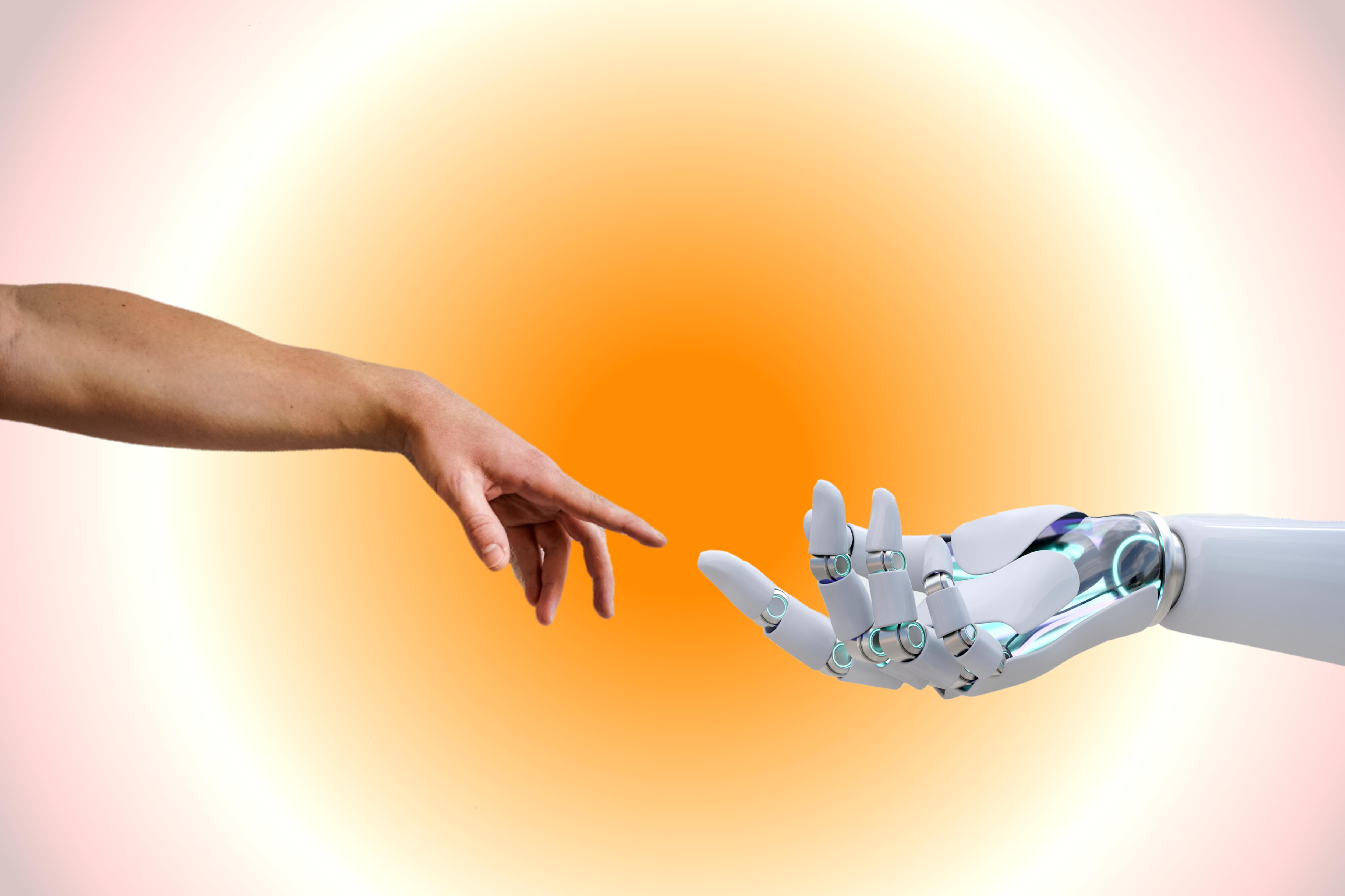 Human hope in the age of AI - ABC listen