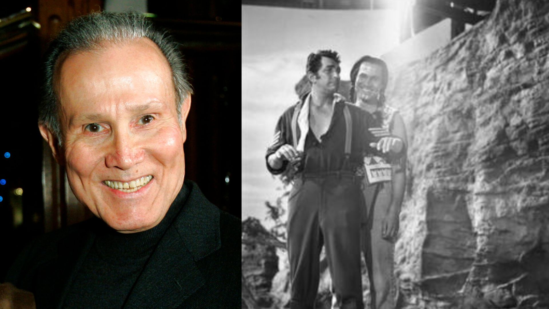 Henry Silva, actor known for Ocean's 11 and Manchurian Candidate, dies ...