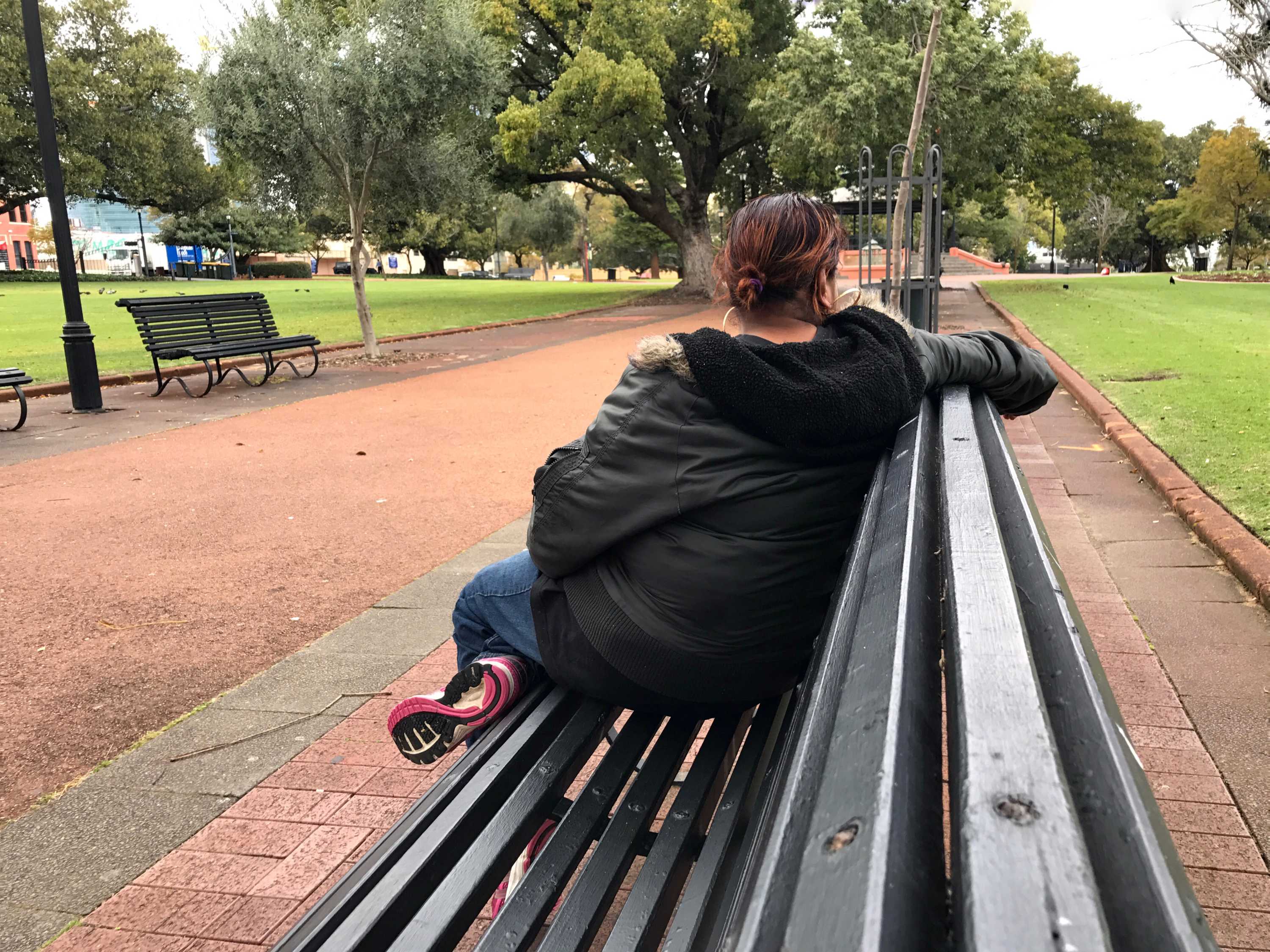 Aboriginal youth suicide: An athlete who couldn't outrun his past - ABC ...