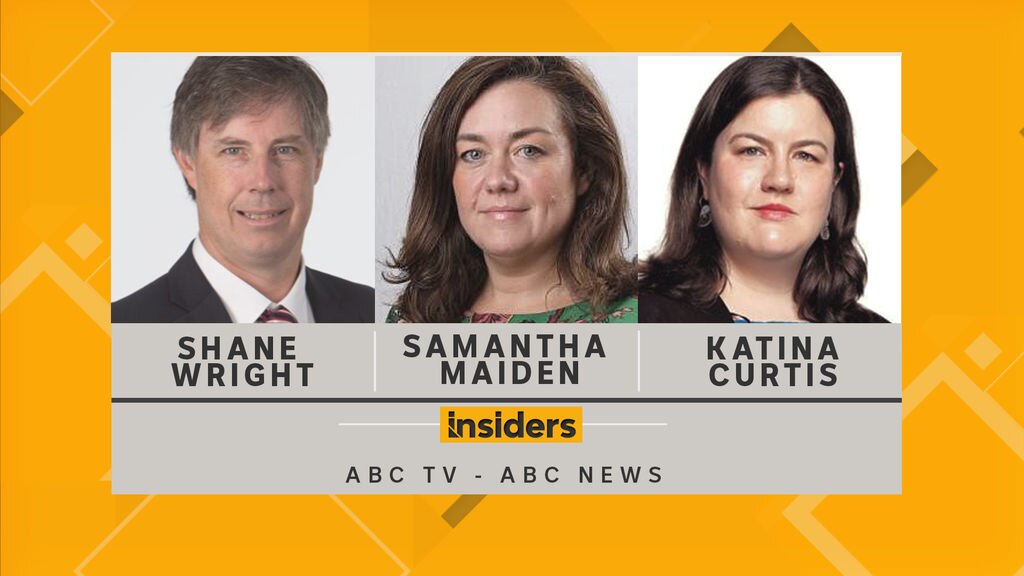 Archive - Insiders - ABC News