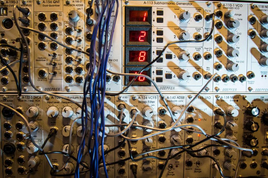 National Science Week: meet our guests - ABC Classic