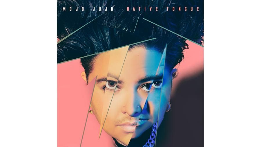 Mojo Juju – Native Tongue - Double J