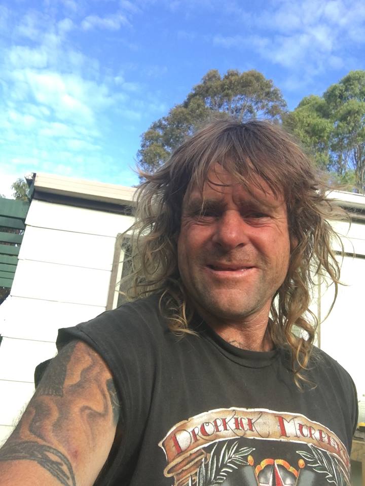 Vigilante Albert Thorn gets life sentence for abduction and murder of ...