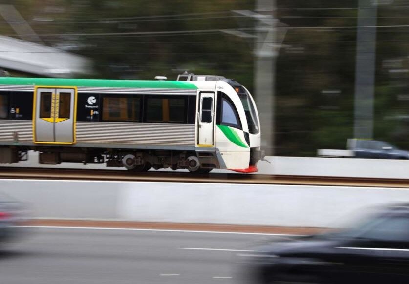 Ellenbrook rail line in sight for residents, as WA Government unveils ...