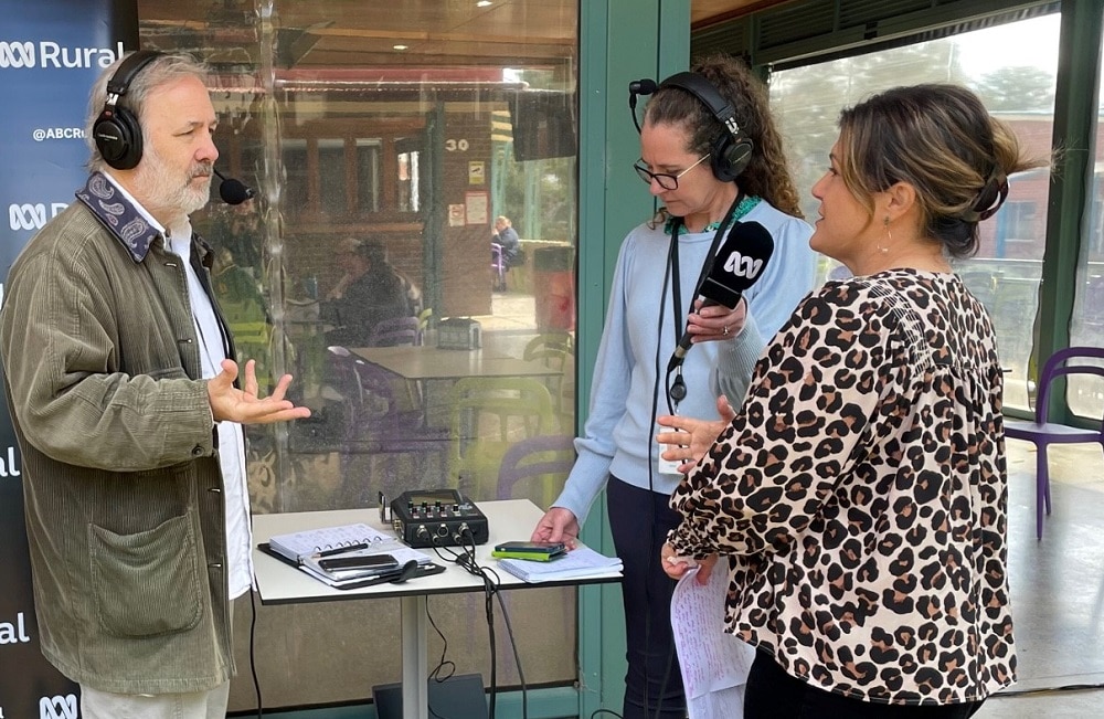 NSW Country Hour - ABC listen