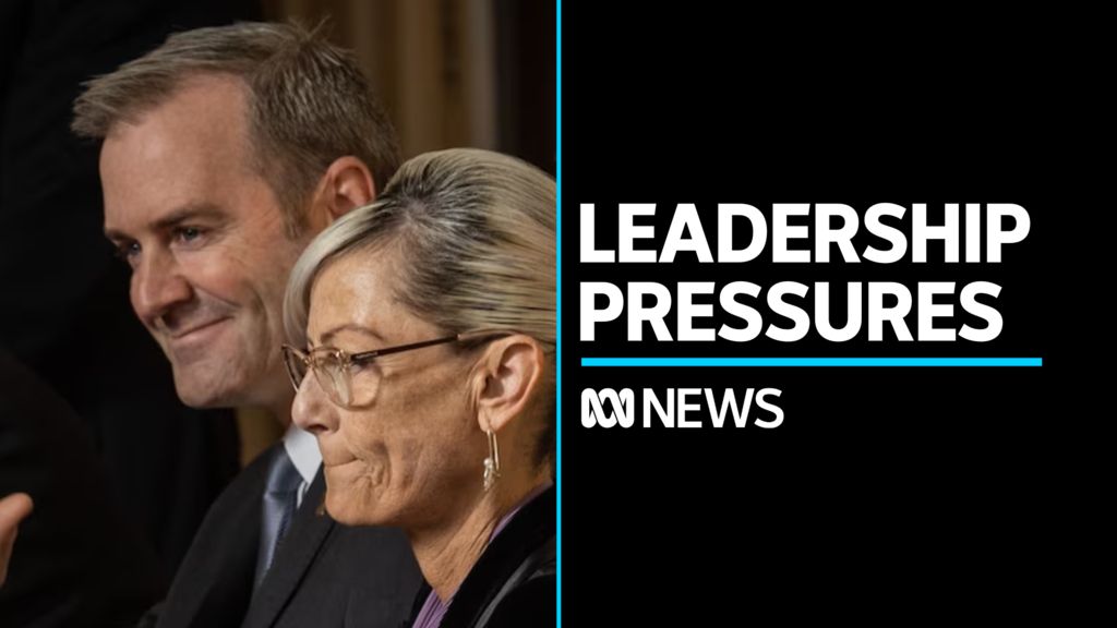 Key crossbenchers call for leadership challenge amid Tasmania's ...