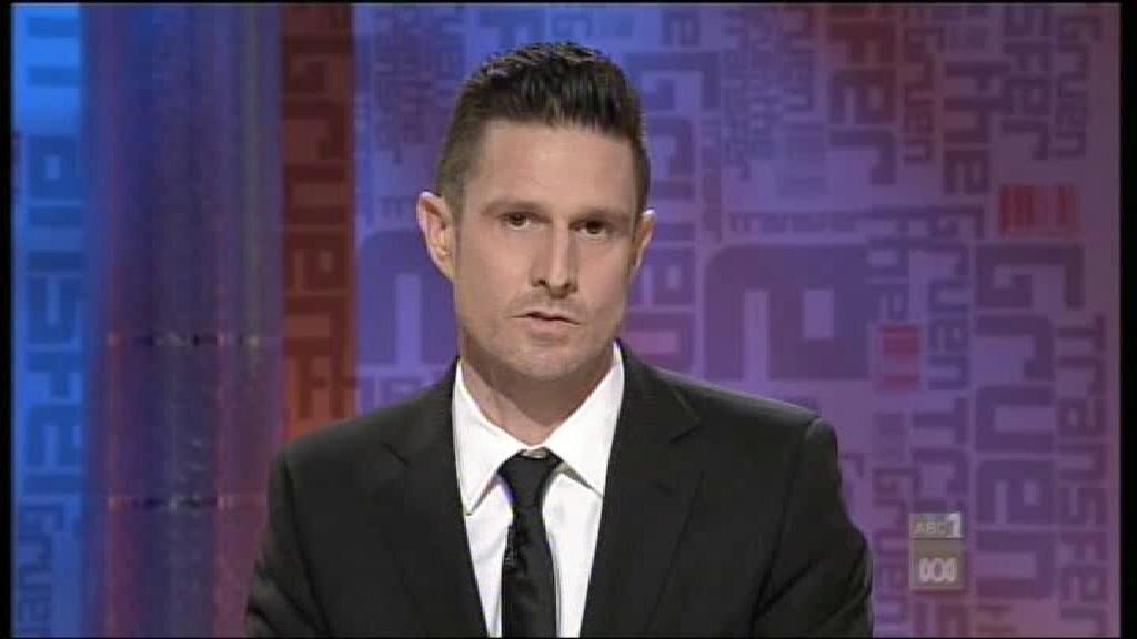 Government ads patronising: Gruen Transfer - ABC News