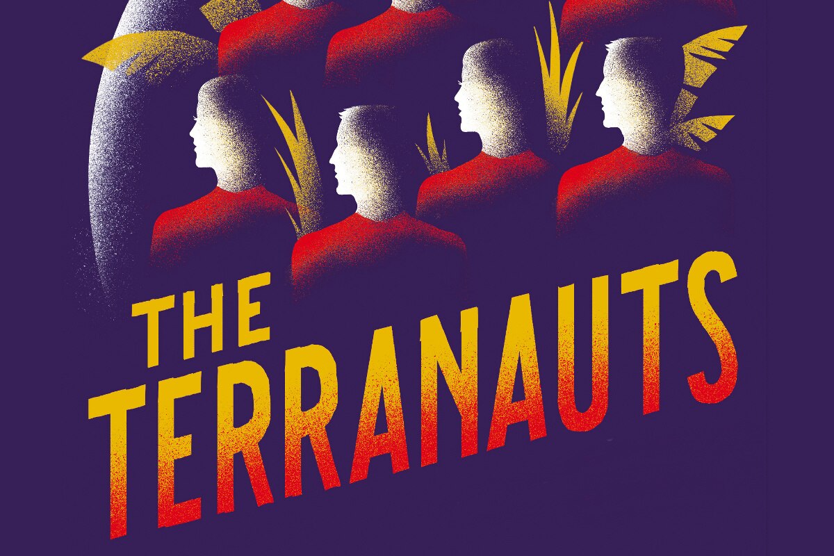T.C. Boyle: The Terranauts - ABC Radio National