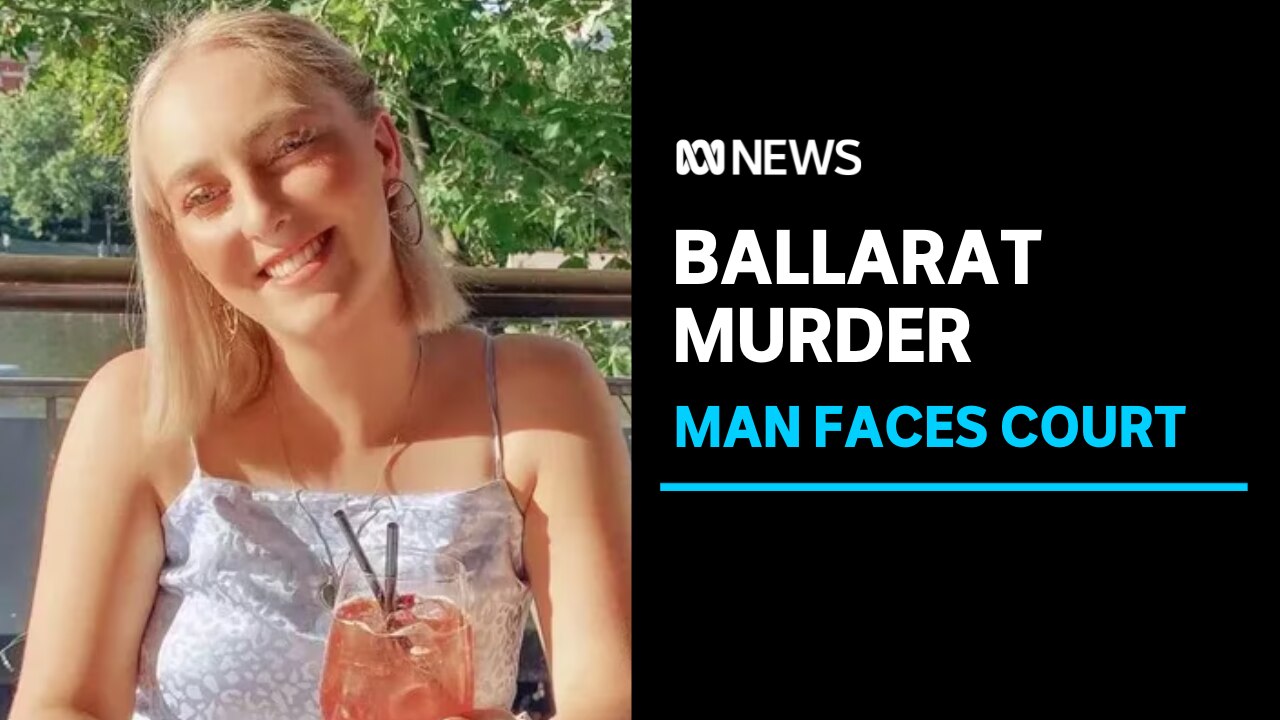 Man faces court charged with murder of Hanna McGuire - ABC News