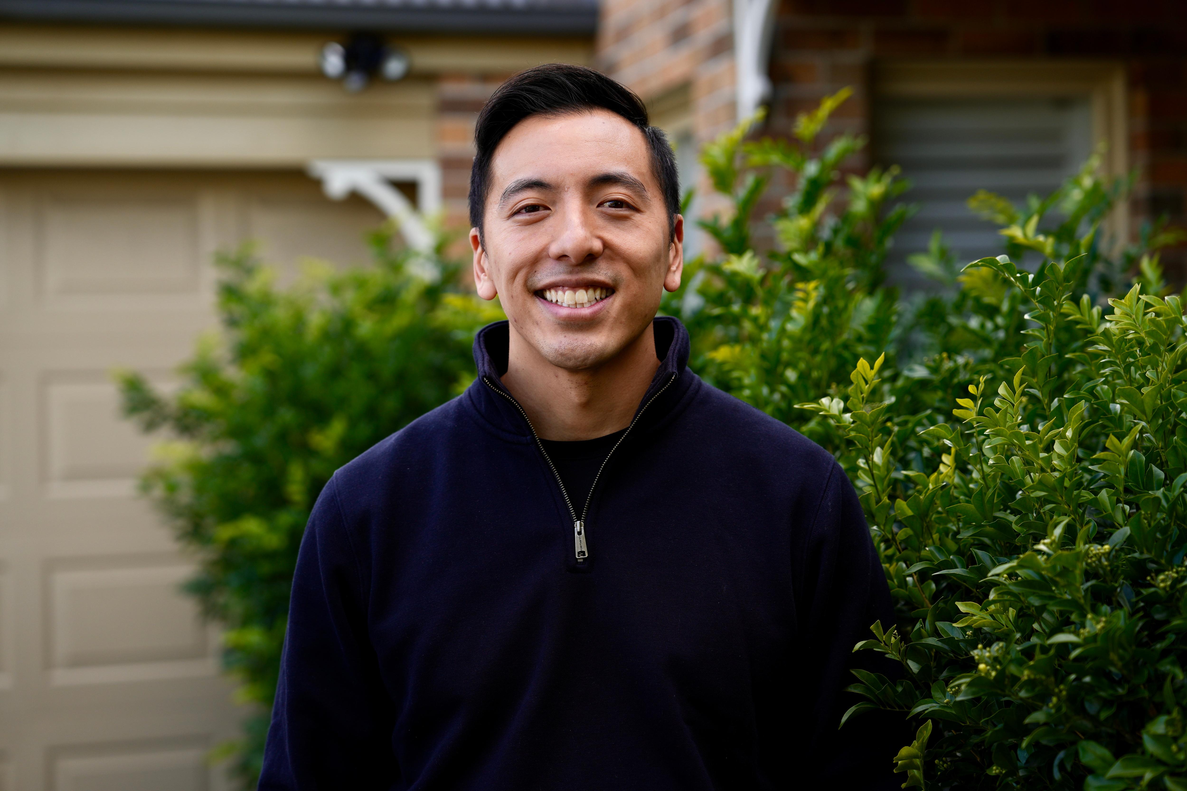 Rich, poor, educated, newly arrived, separated ... in 1990, researchers ...