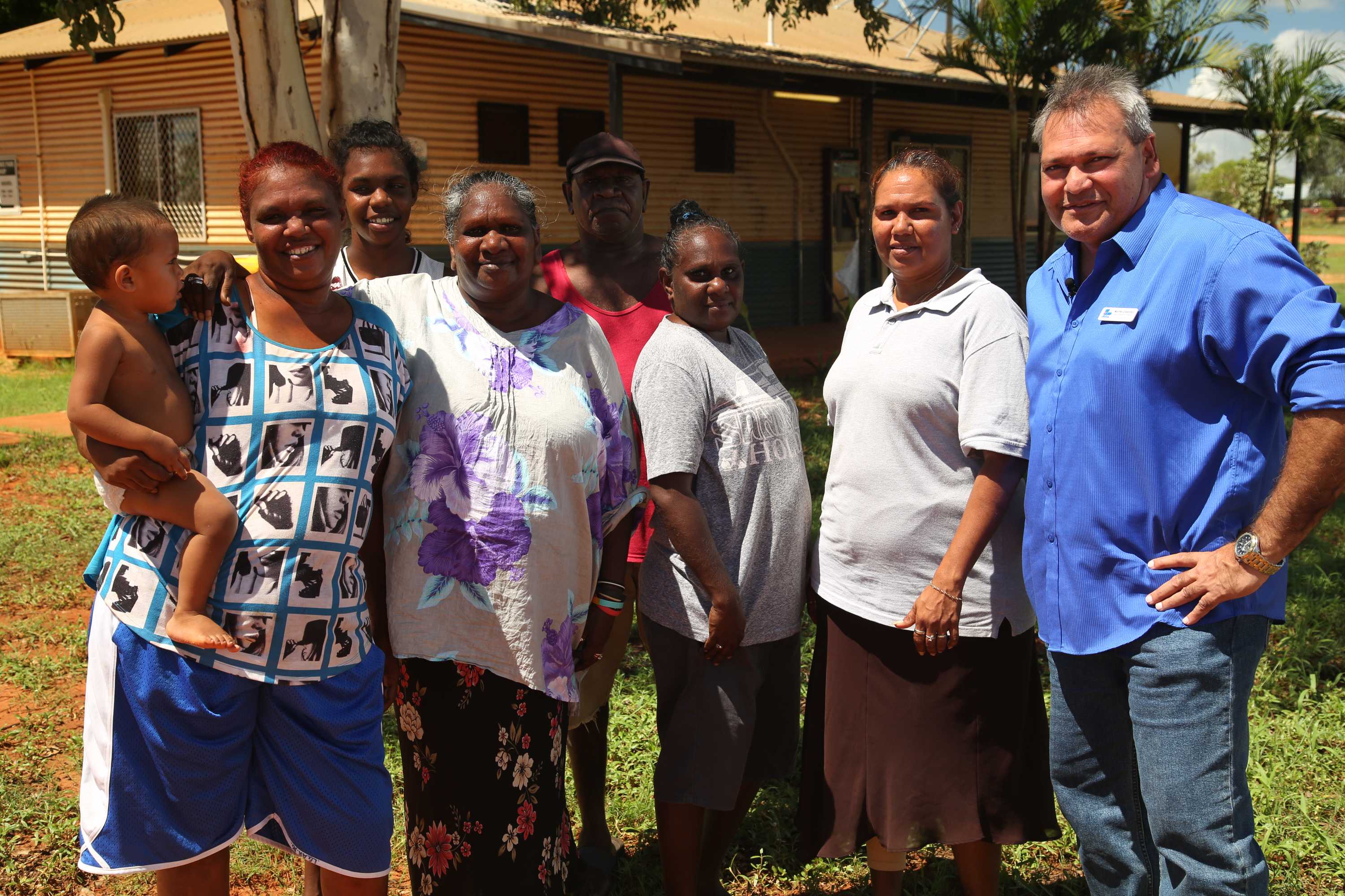 WA election: Aboriginal candidates for both major parties in first for ...