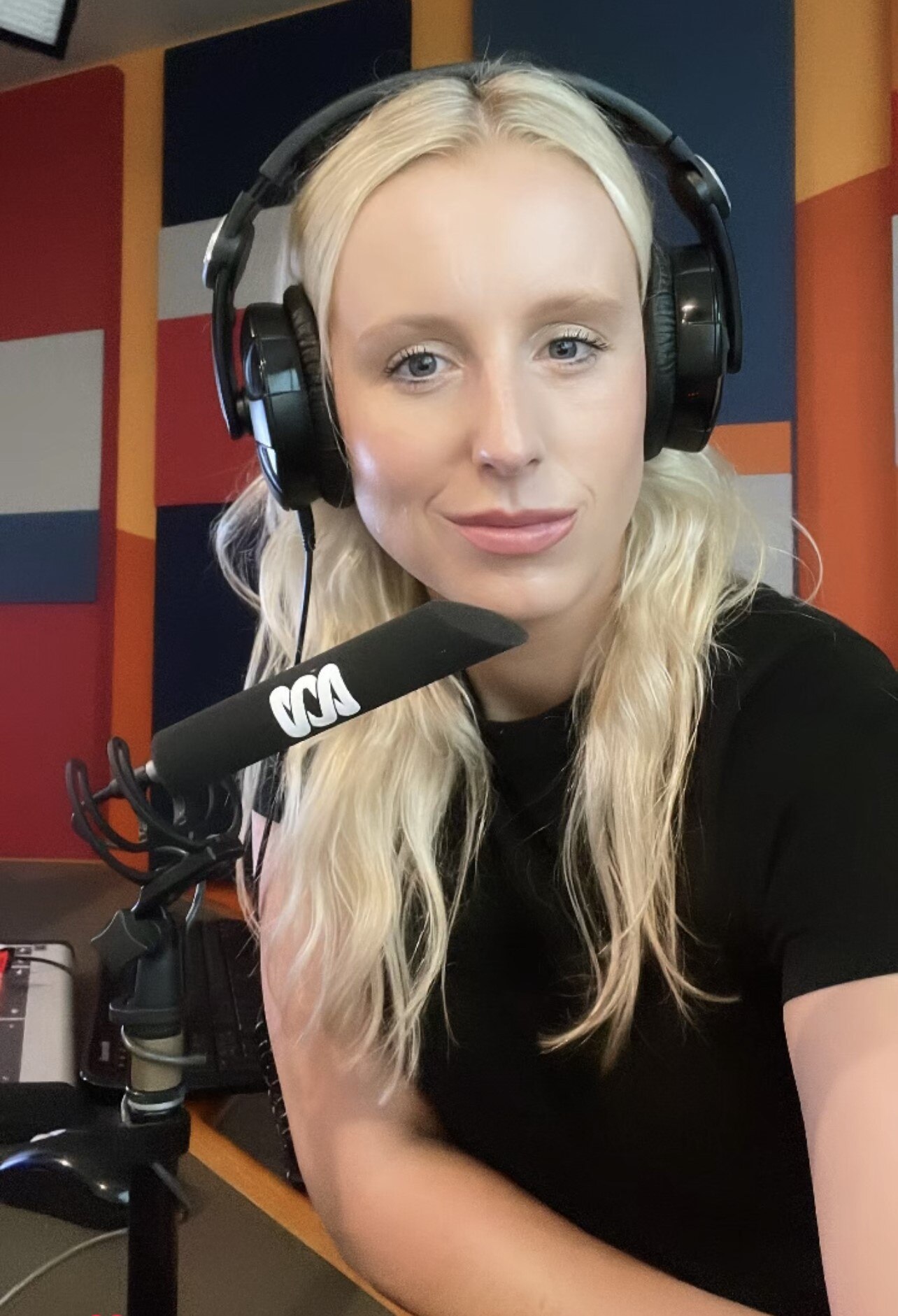Tina Quinn - ABC News