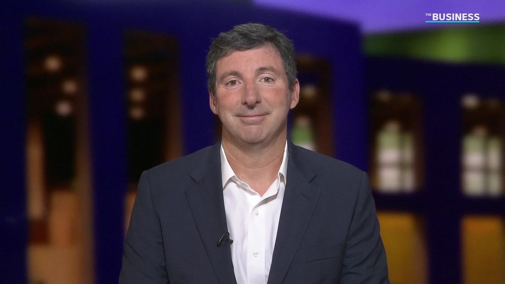 Business, Economics and Finance - Topic - ABC News