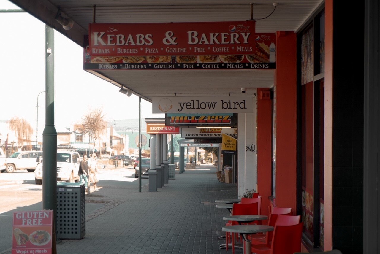 Albany kebab shop's job ad for 'girls only' sparks discussion on gender ...