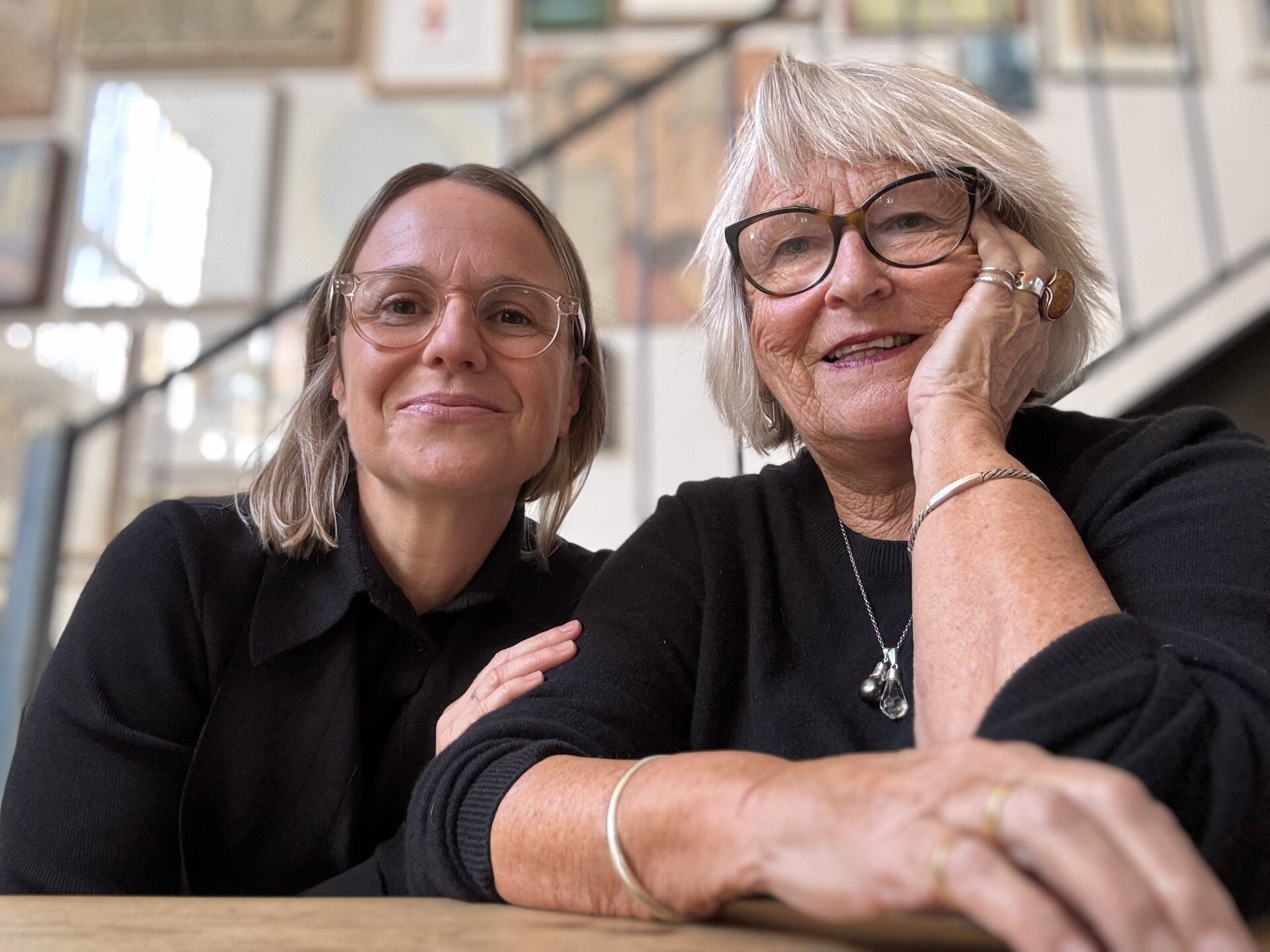 Dating at 60 - ABC listen