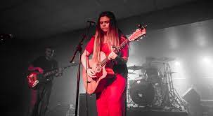 Listen out for this rising star from the Northern Territory. - ABC listen