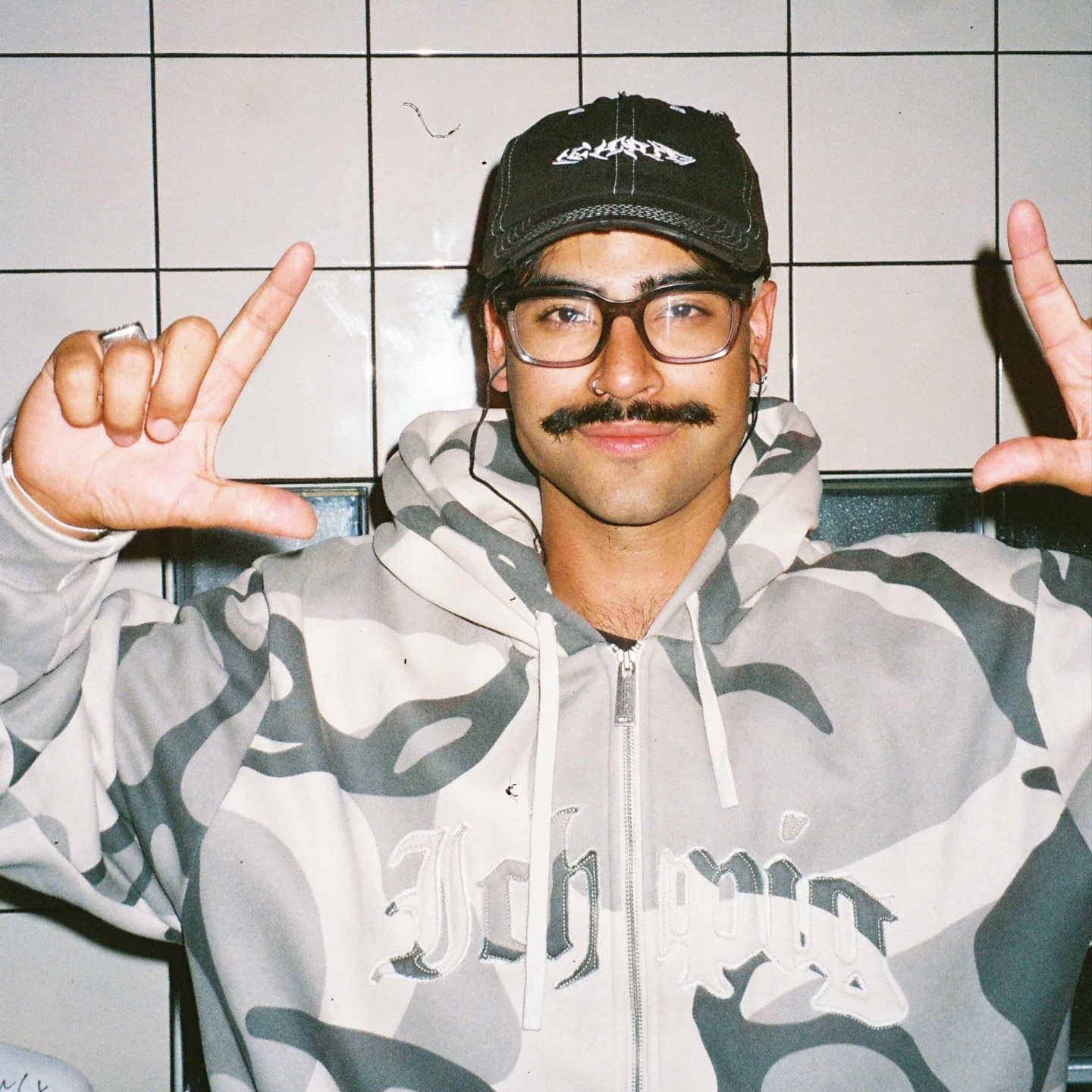 House Party with Shantan Wantan Ichiban and Latifa Tee - triple j