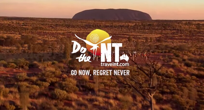 New Northern Territory tourism campaign urges people to visit NT before ...