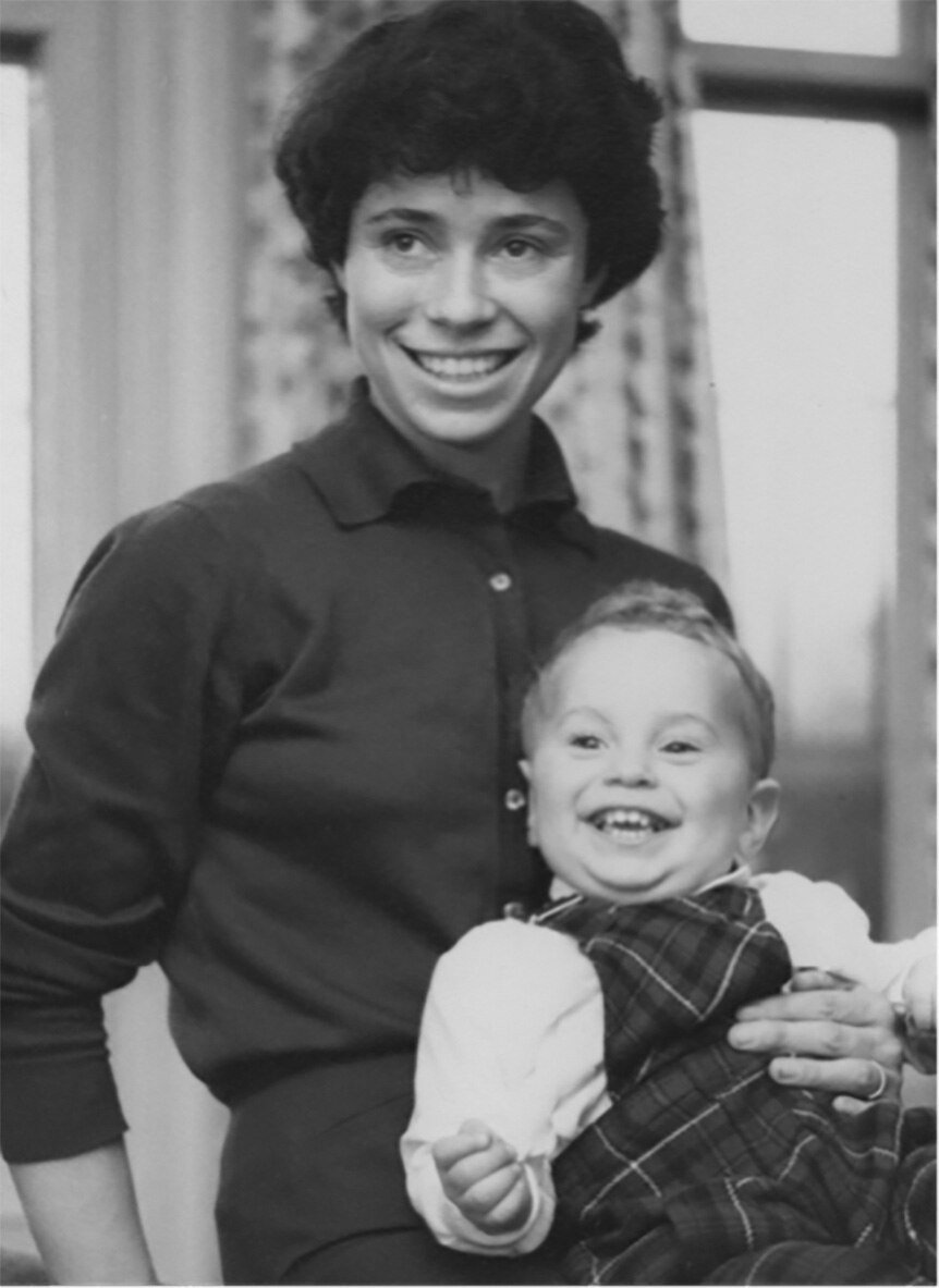 Piecing together the story of a mother lost to suicide - ABC Radio National